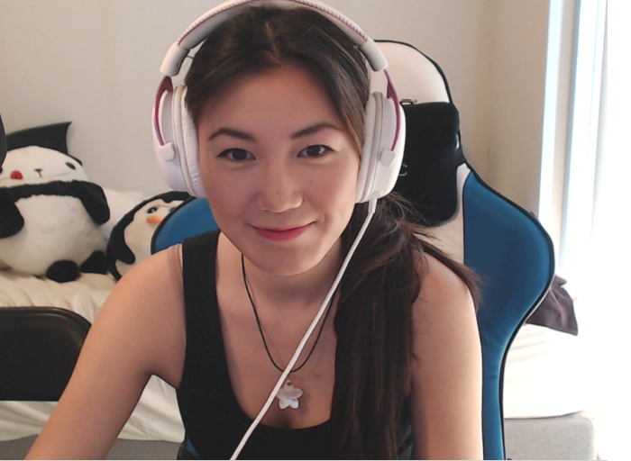 Video Interview with Hafu About Sexism in Esports - News - Icy Veins Forums