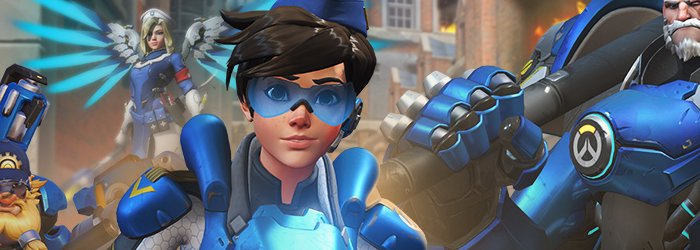 Overwatch News and Guides - Icy Veins