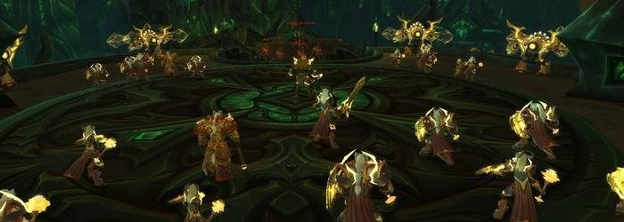 World of Warcraft News and Guides - Icy Veins