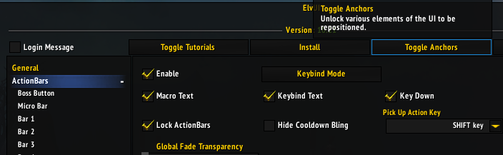 ElvUI: a Comprehensive Guide - UI - Icy Veins