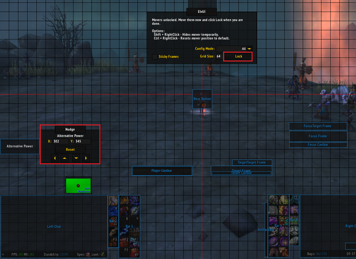 ElvUI: a Comprehensive Guide - UI - Icy Veins