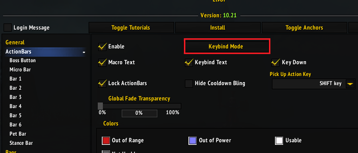 ElvUI: a Comprehensive Guide - UI - Icy Veins