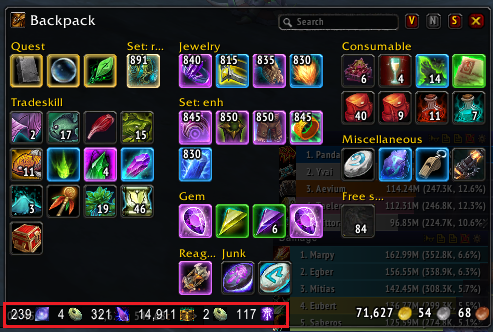 ElvUI: a Comprehensive Guide - UI - Icy Veins