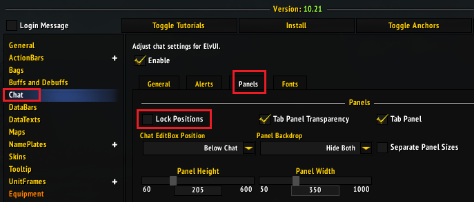 ElvUI: a Comprehensive Guide - UI - Icy Veins