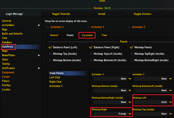 ElvUI: a Comprehensive Guide - UI - Icy Veins