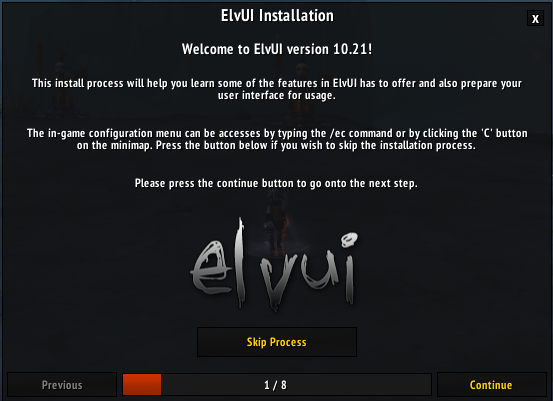 ElvUI: a Comprehensive Guide - UI - Icy Veins