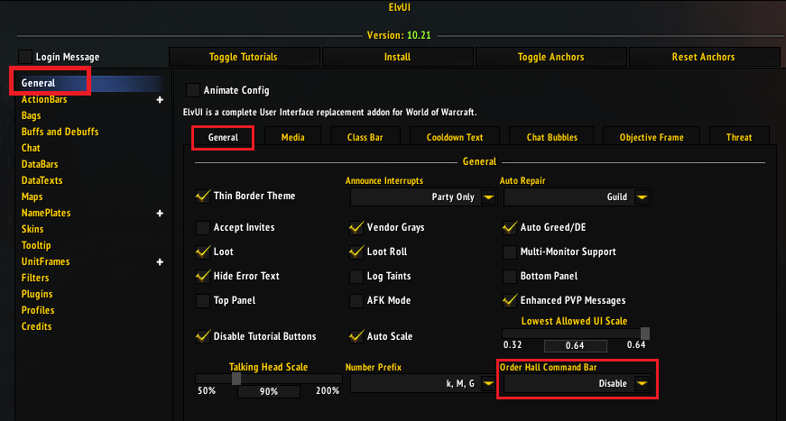 ElvUI: a Comprehensive Guide - UI - Icy Veins