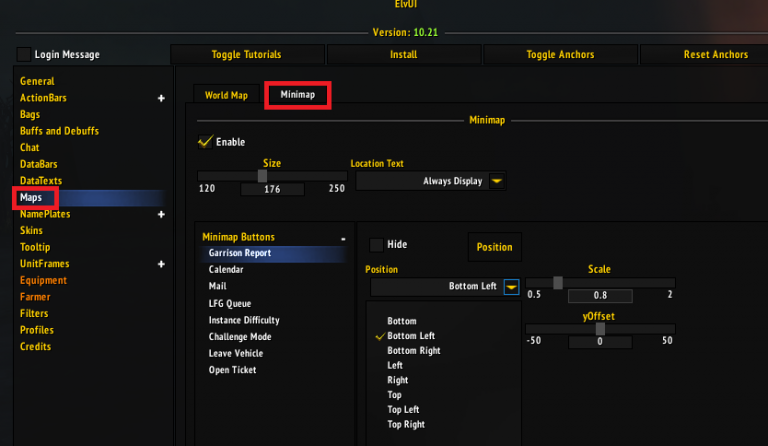ElvUI: a Comprehensive Guide - UI - Icy Veins