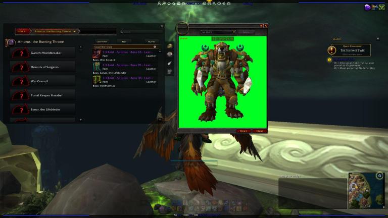 warcraft 3 armor types