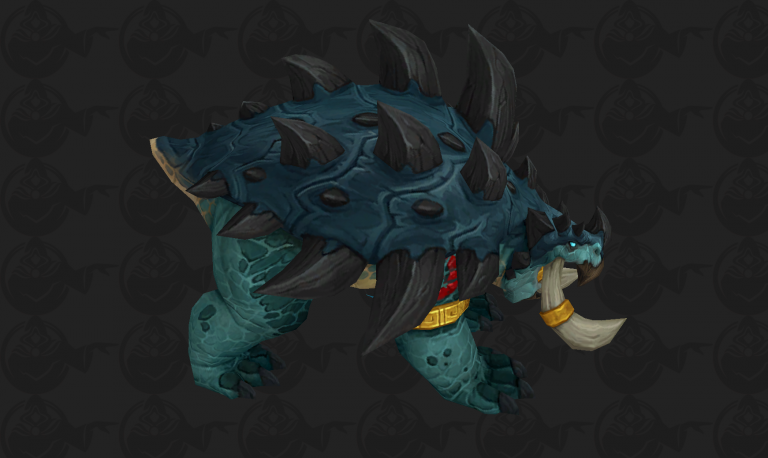 owlbear bear form wow