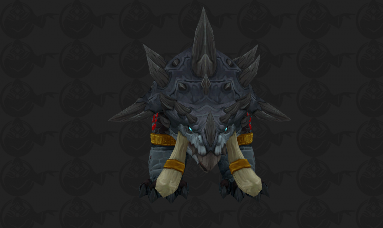 troll druid bear forms