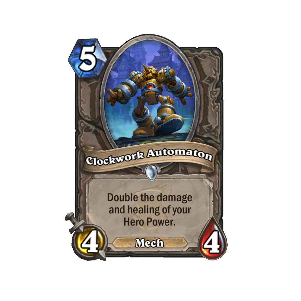 Two Neutral Minions Revealed By Venturebeat - News - Icy Veins