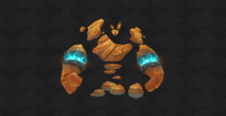 earth elementalist dcss