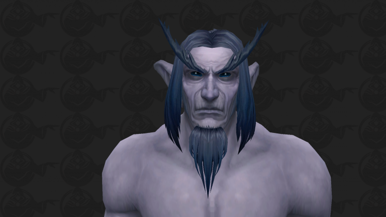 male night elf