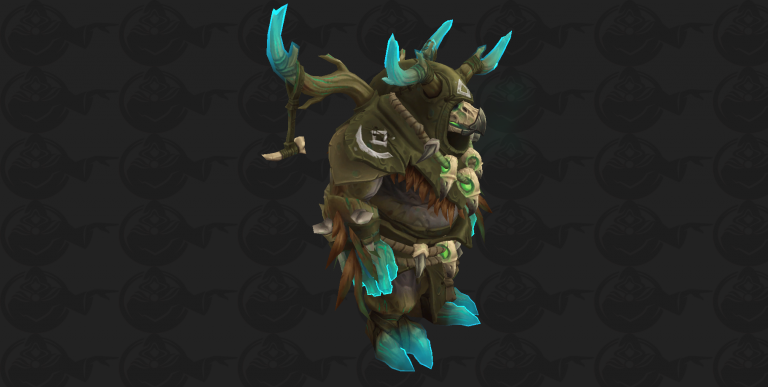 troll moonkin