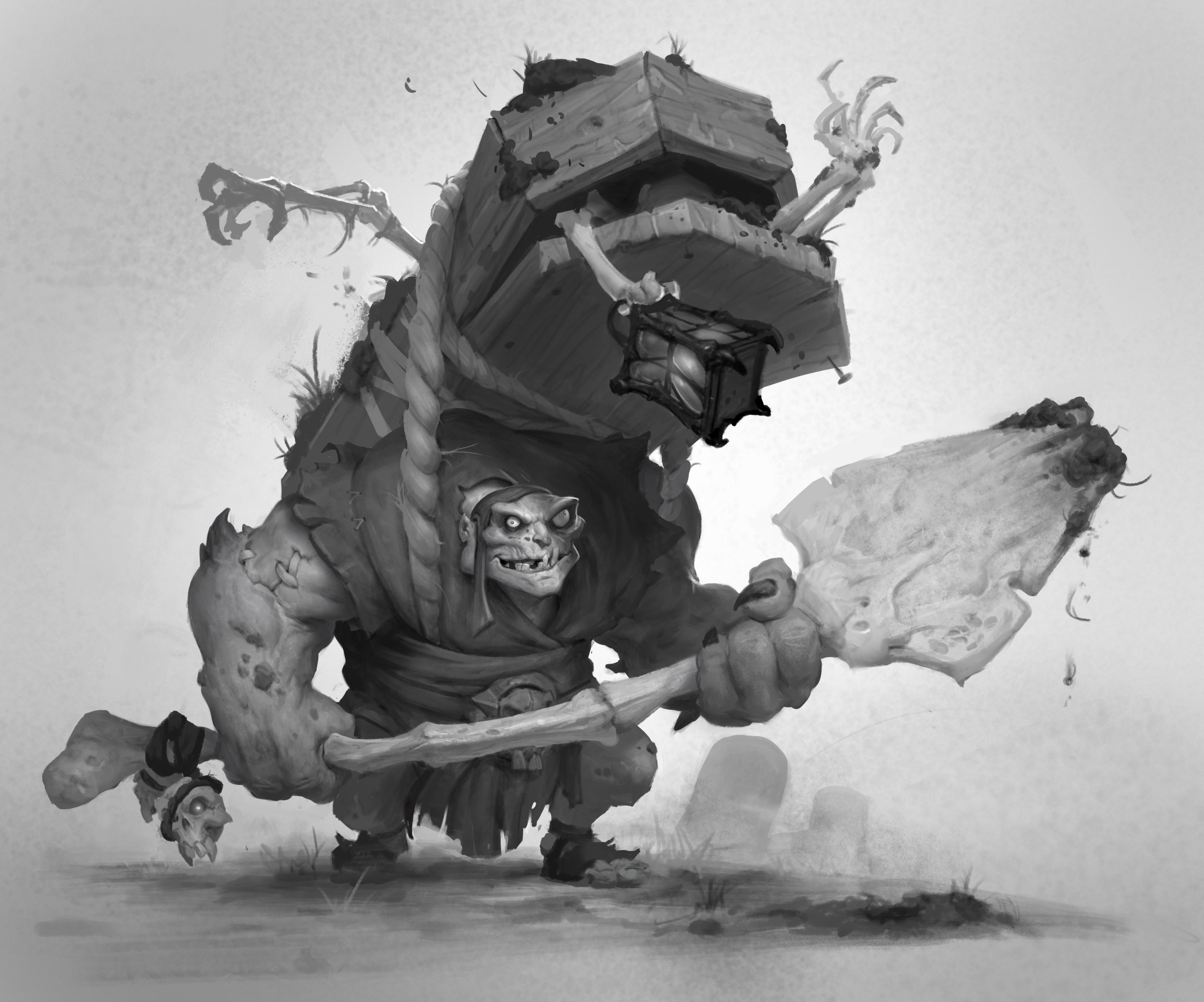 WoW Shadowlands Details: Max Level Cap 60, Concept Art - News - Icy Veins