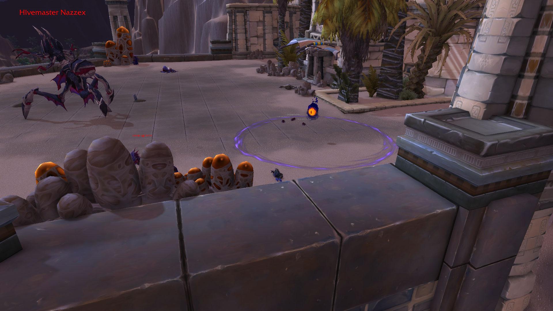 Corrupted Items Update on 8.3 PTR - News - Icy Veins