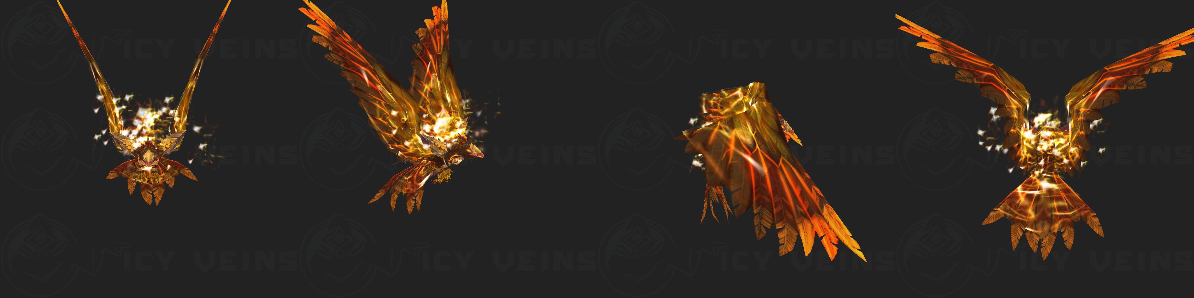 World Bosses Nalak and Rukhmar Now Have Spawn Protection - News - Icy Veins