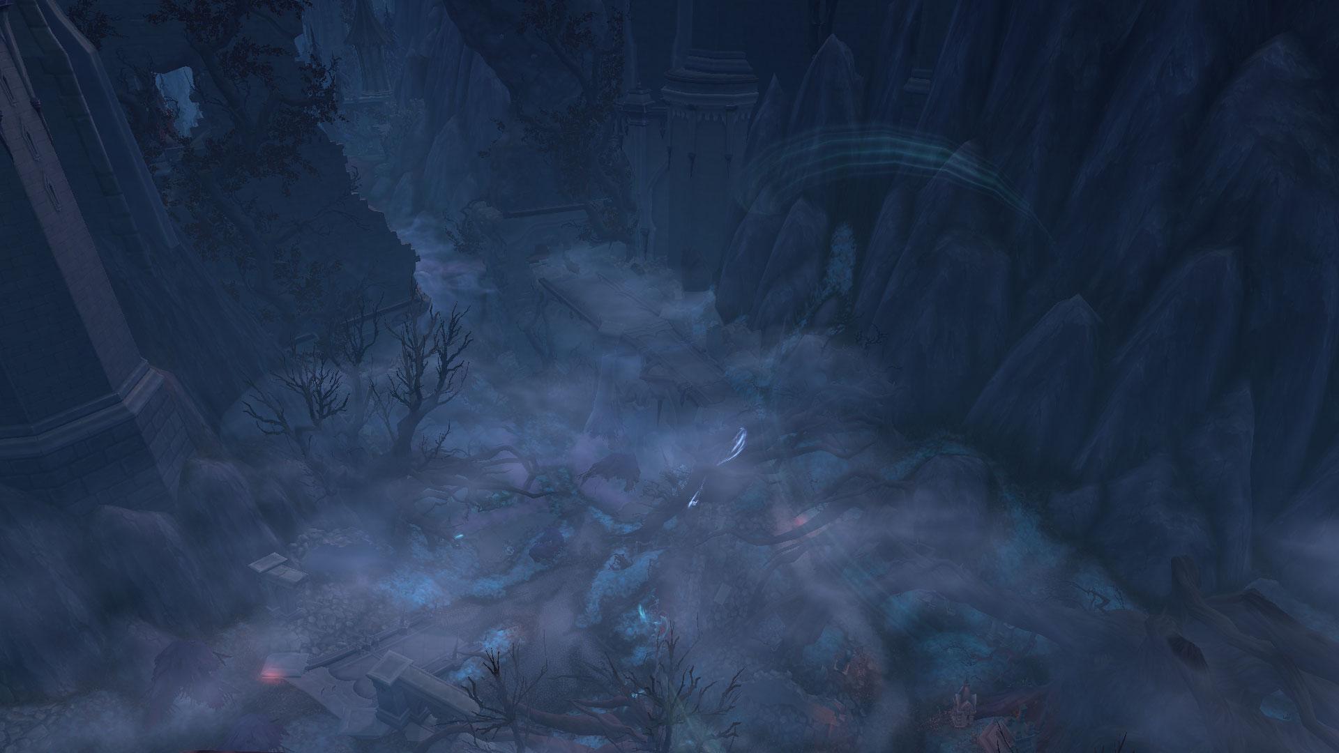 Revendreth Zone Screenshots - News - Icy Veins