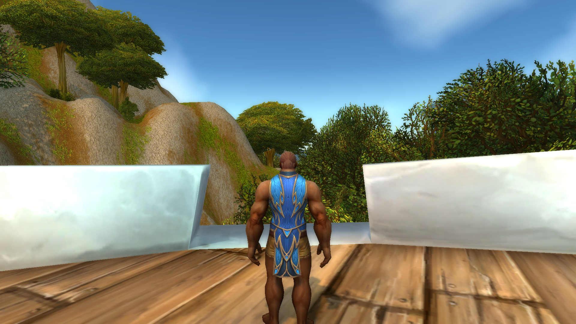 An Overview of Covenant and PvP Tabards in Shadowlands - News - Icy Veins