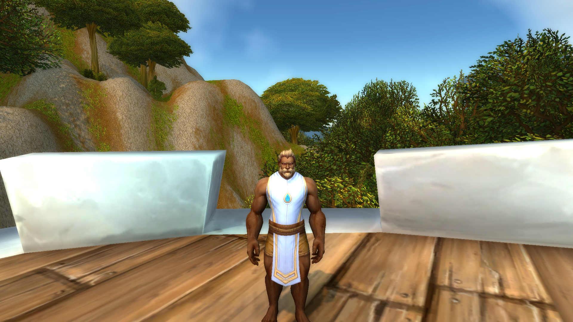 An Overview of Covenant and PvP Tabards in Shadowlands - News - Icy Veins