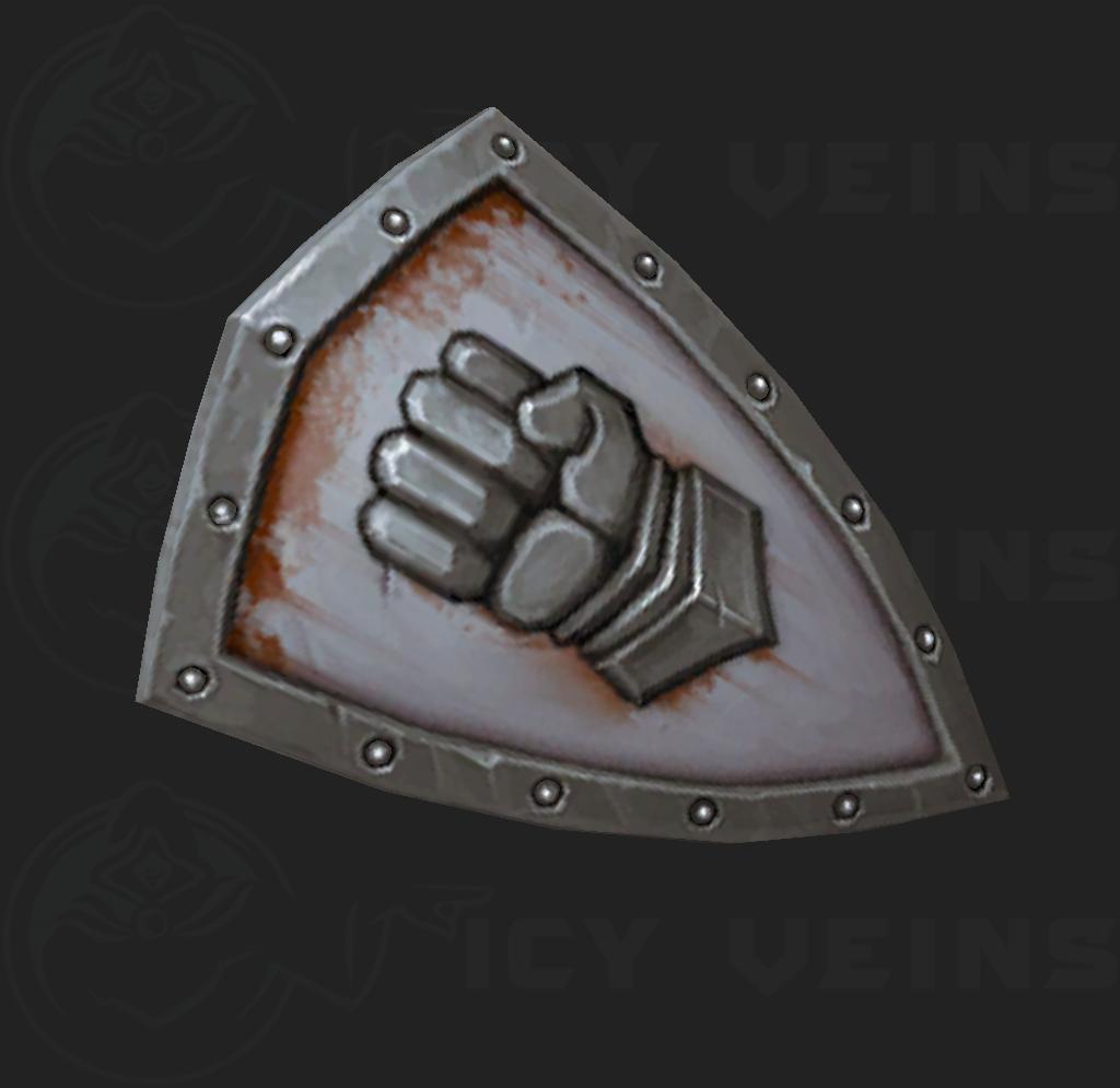 New HD Player Weapons in Shadowlands - News - Icy Veins