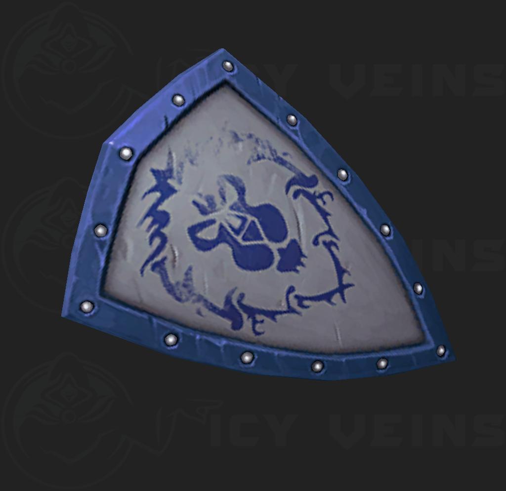 New HD Player Weapons in Shadowlands - News - Icy Veins