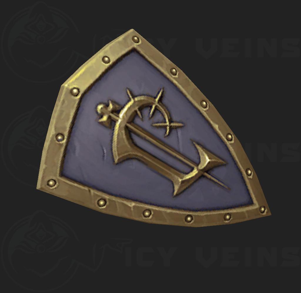 New HD Player Weapons in Shadowlands - News - Icy Veins