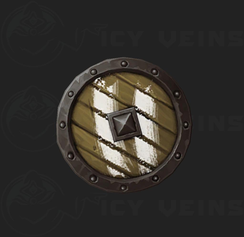 New HD Player Weapons in Shadowlands - News - Icy Veins