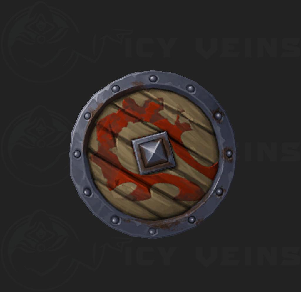 New HD Player Weapons in Shadowlands - News - Icy Veins