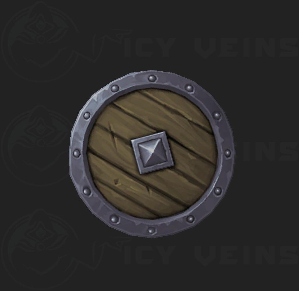 New HD Player Weapons in Shadowlands - News - Icy Veins