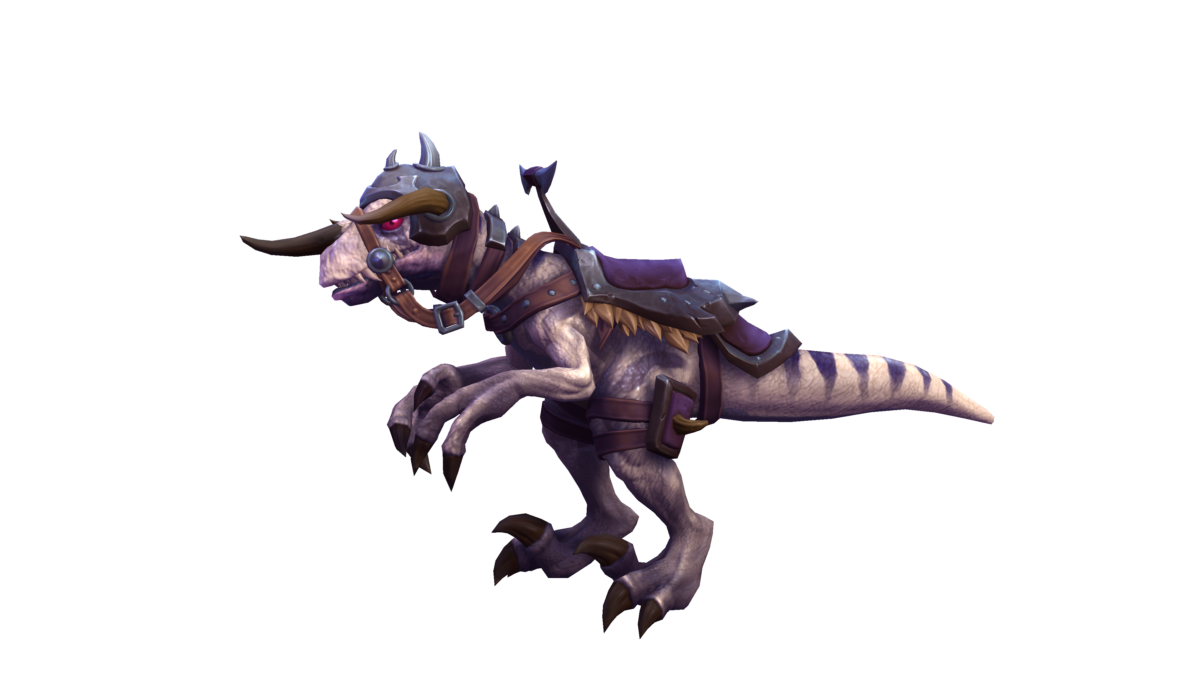 New Skins & Enforcer Tints & Tamed Ravasaur (Ranked Season Mount ...