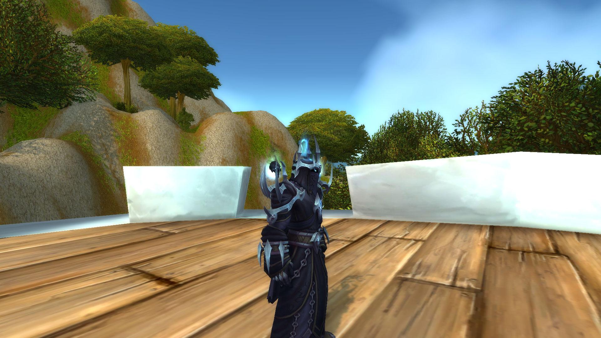 Shadowlands Legendary Armor Sets - News - Icy Veins