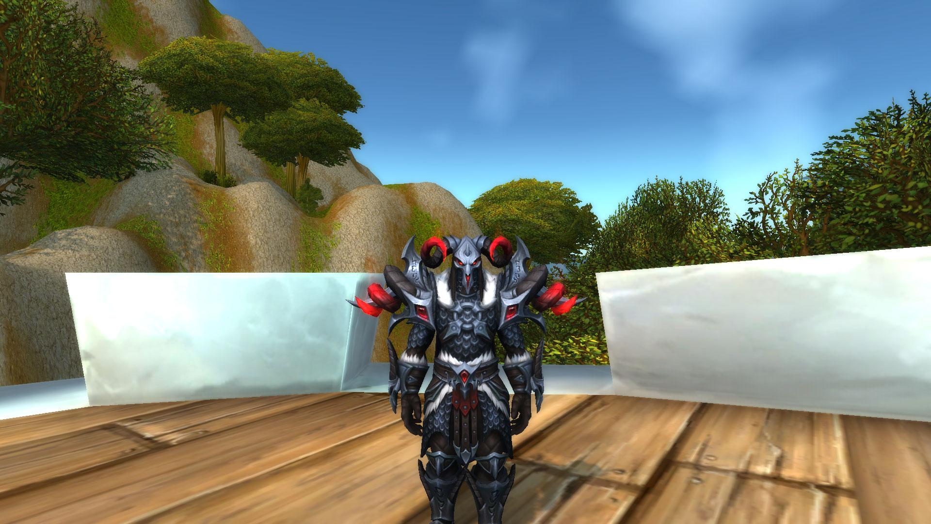 Shadowlands Legendary Armor Sets - News - Icy Veins