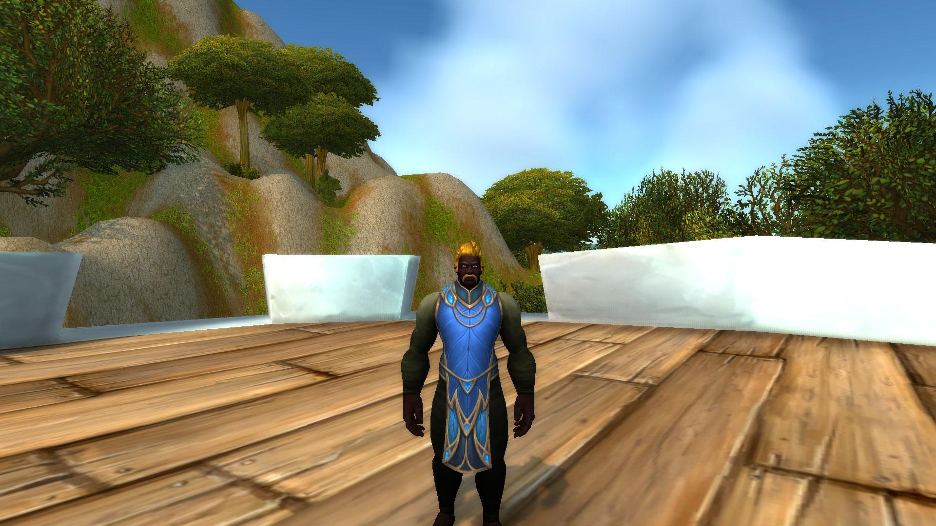 All Covenant Tabards in the Shadowlands - News - Icy Veins