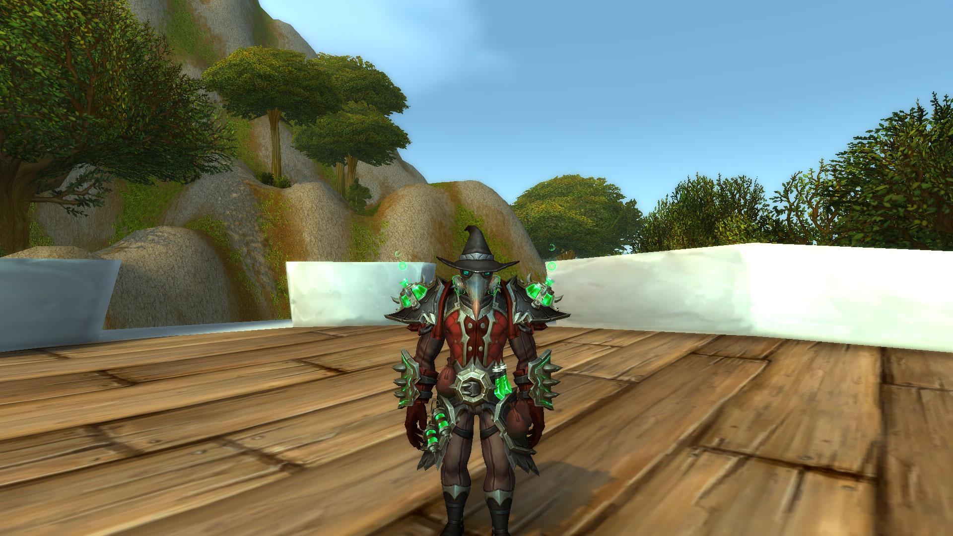 Cloth Castle Nathria Raid Armor Sets in Shadowlands - News - Icy Veins