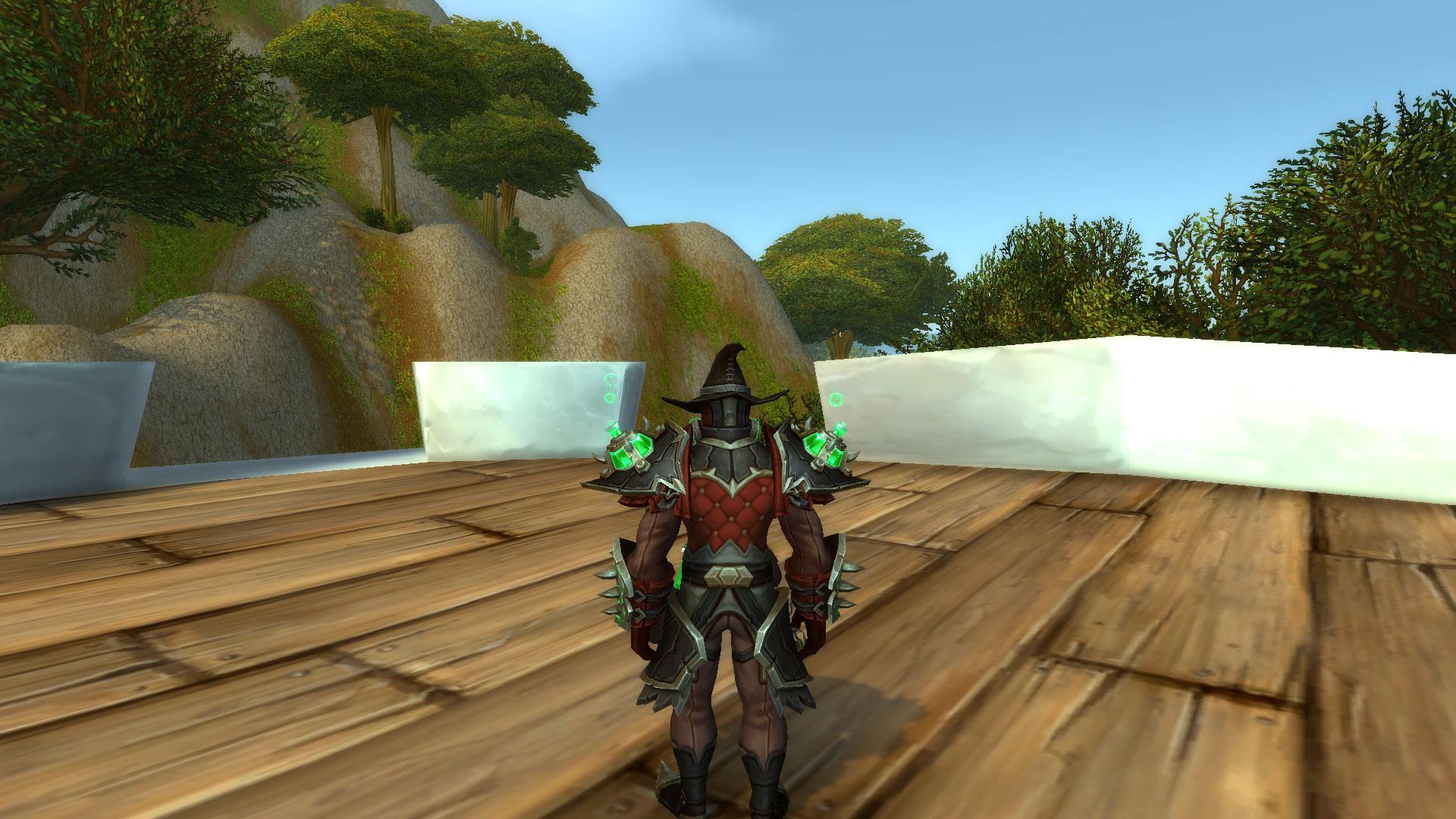 Cloth Castle Nathria Raid Armor Sets in Shadowlands - News - Icy Veins