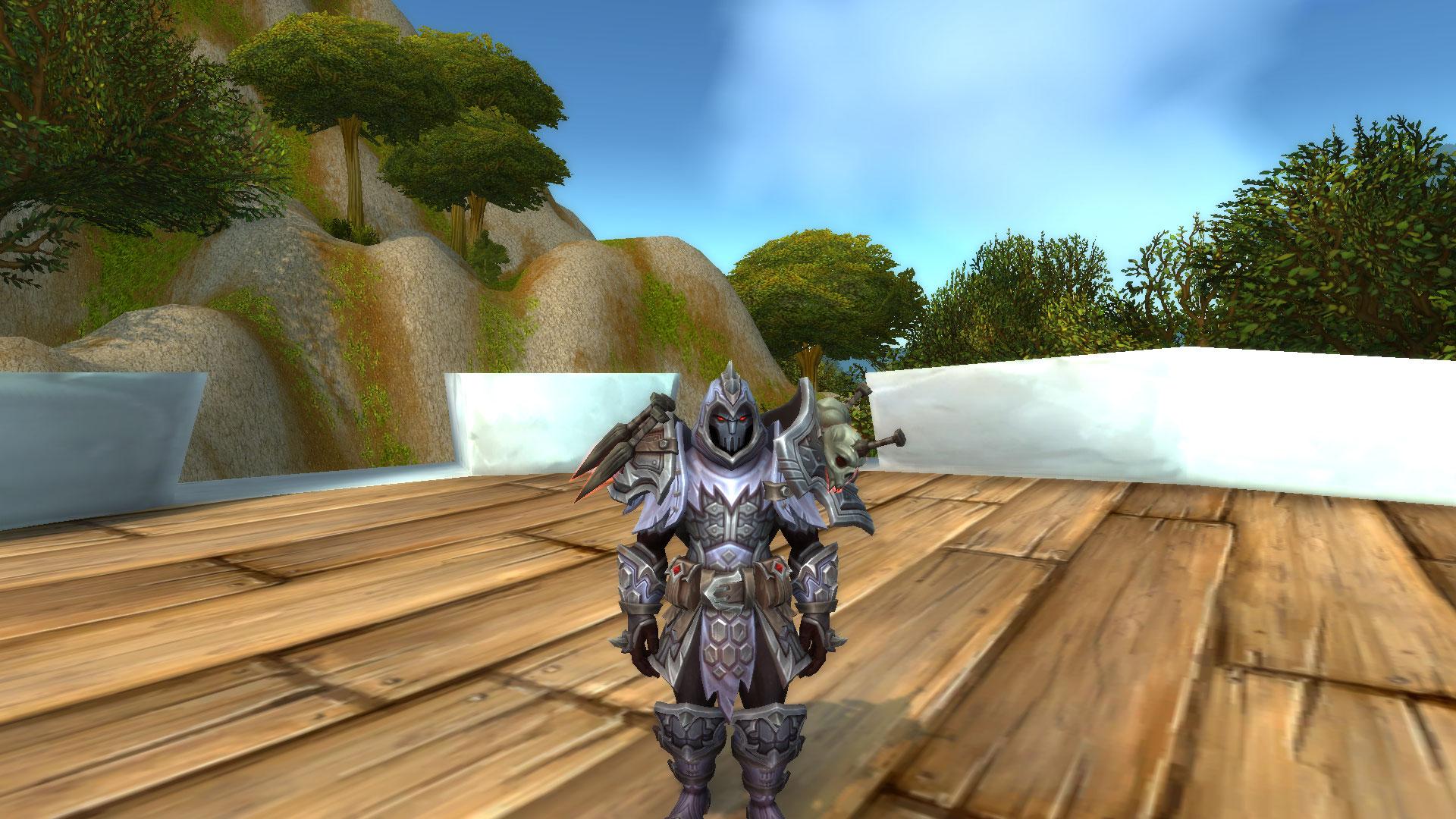 Mail Castle Nathria Raid Armor Sets in Shadowlands - News - Icy Veins