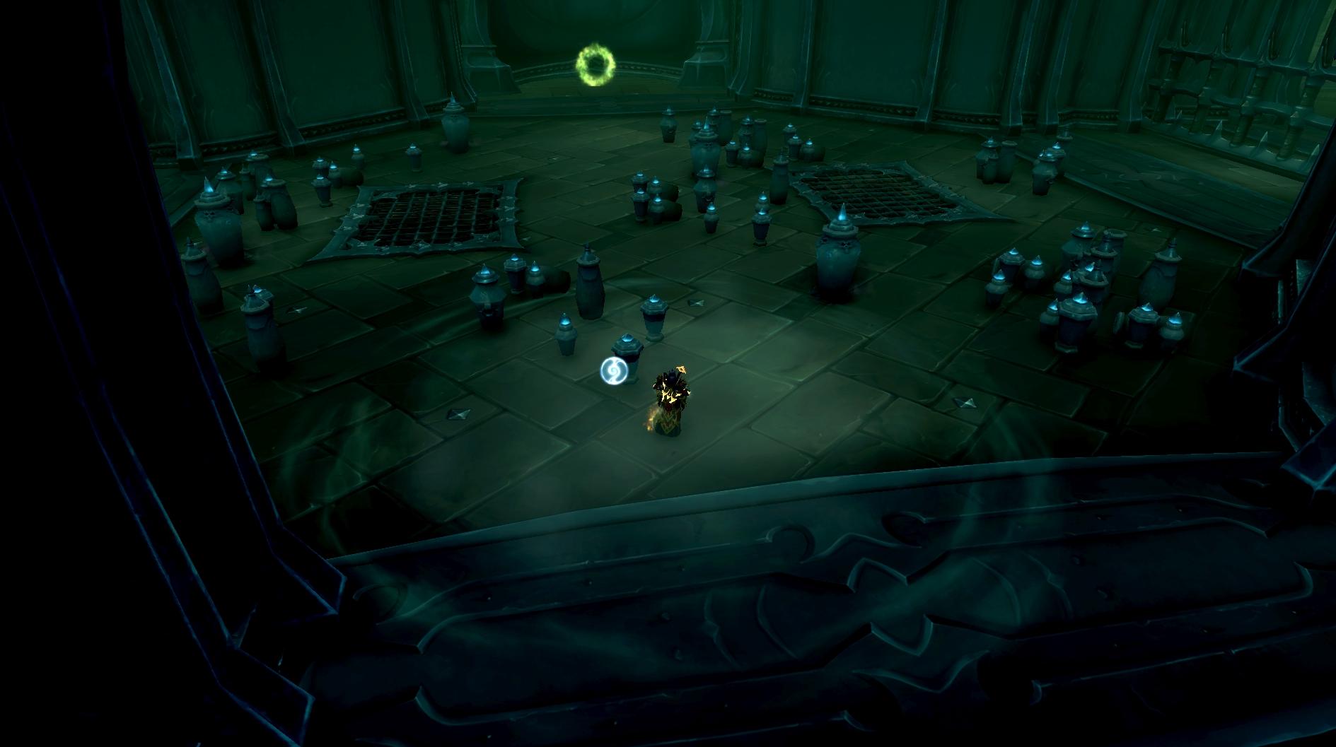 A Look Inside Torghast's Secret Treasure Room - News - Icy Veins