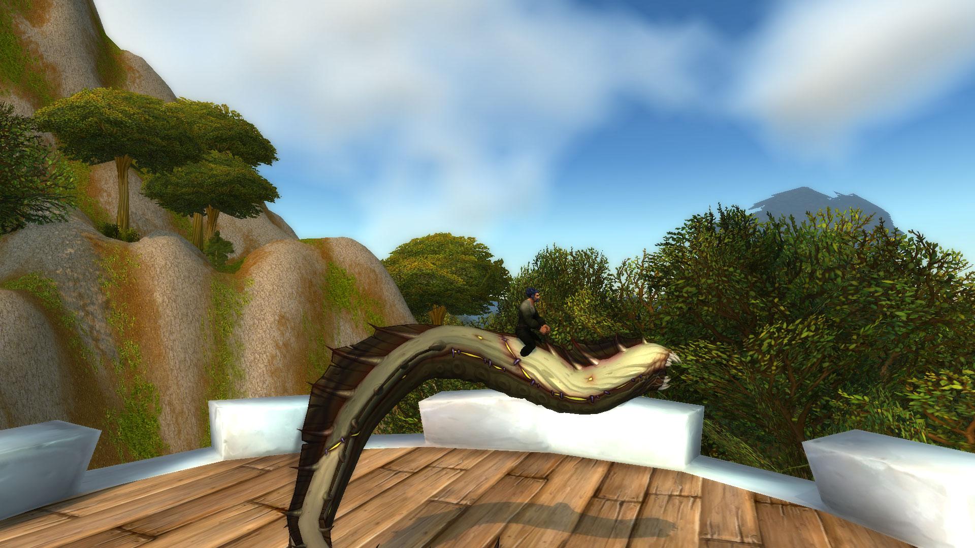 Shadowlands Secret Mounts That Haven't Been Discovered Yet - News - Icy ...