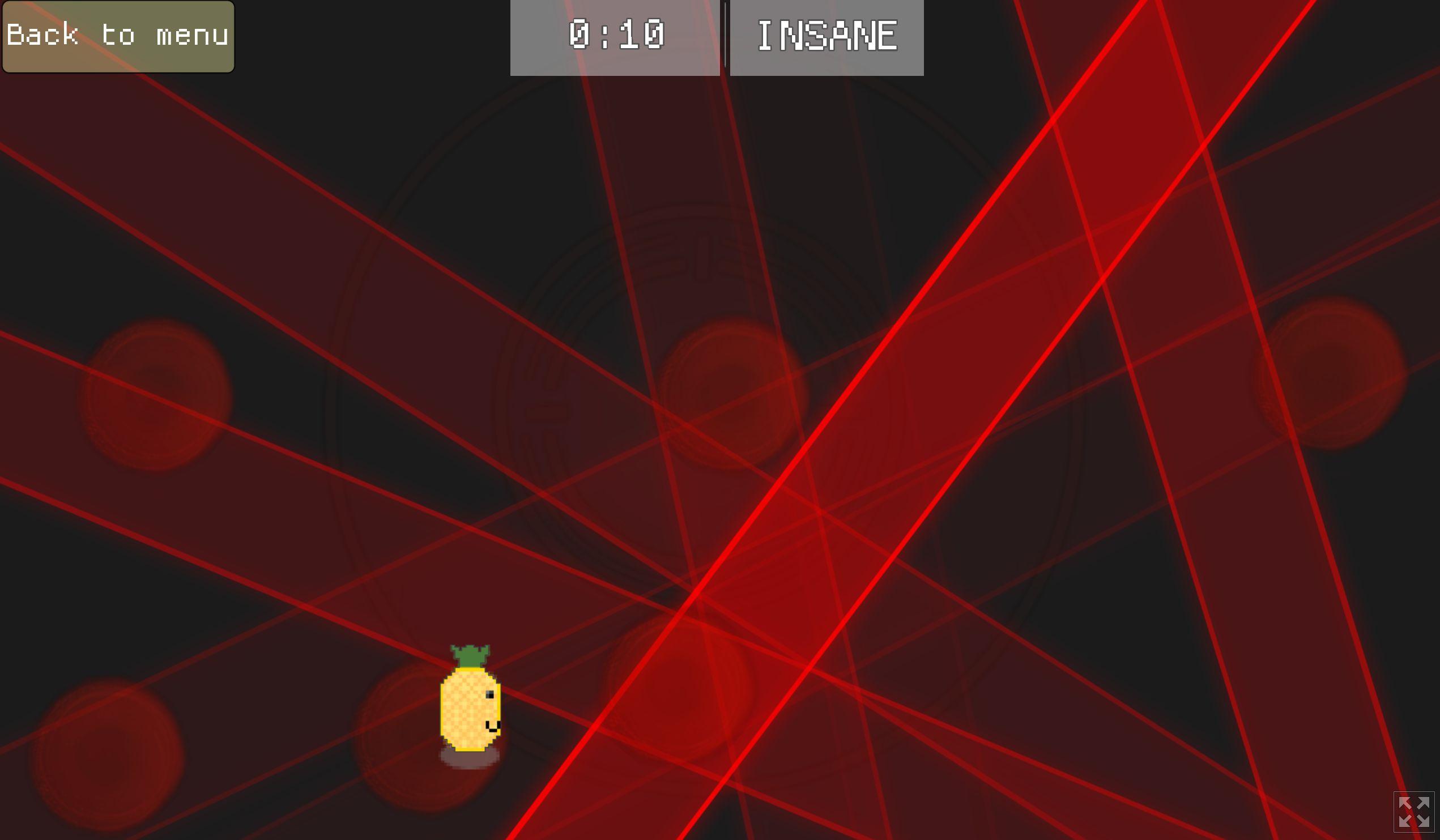 Train Your Mechanics-Dodging Skills With This New Browser Game! - News ...
