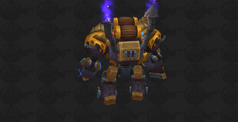 GMOD Mount Farming Made Easy - News - Icy Veins