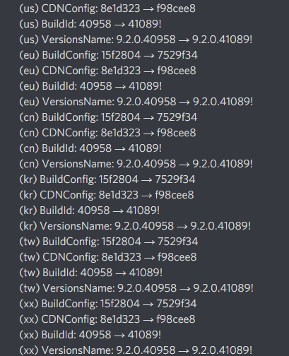 When Can We Expect Patch 9.2 to Hit Public Test Servers? - News - Icy Veins