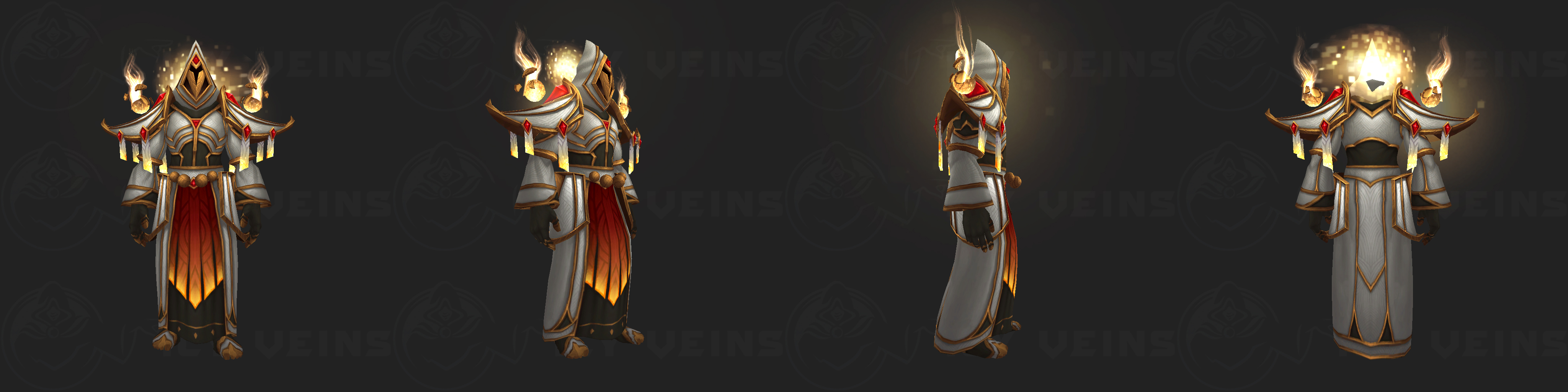 A Preview of All Mythic Class Tier Sets in Patch 9.2 - News - Icy Veins
