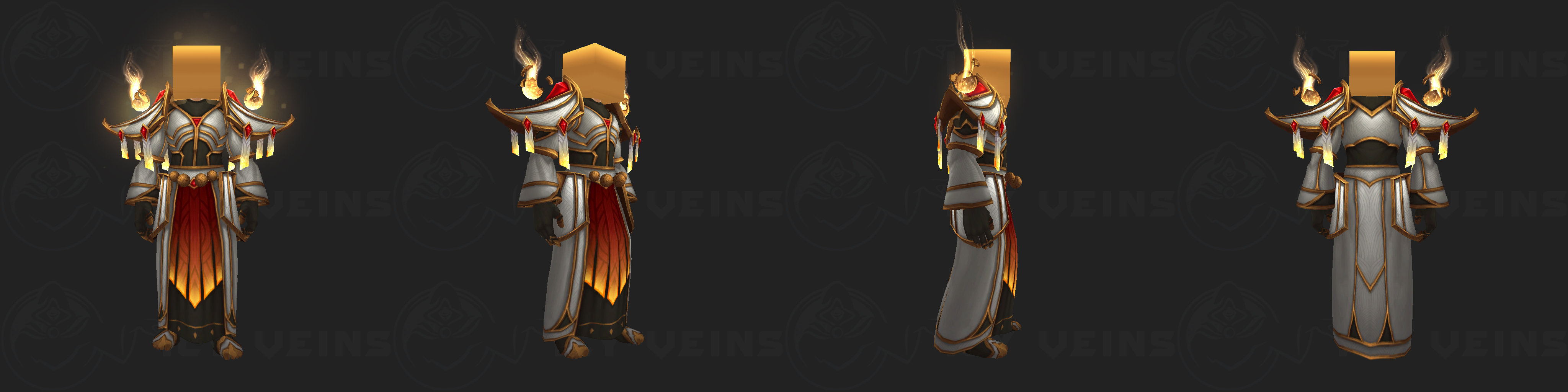 Warlock Tier Set Helmet Pending Rework in Patch 9.2 Build 41257 - News ...