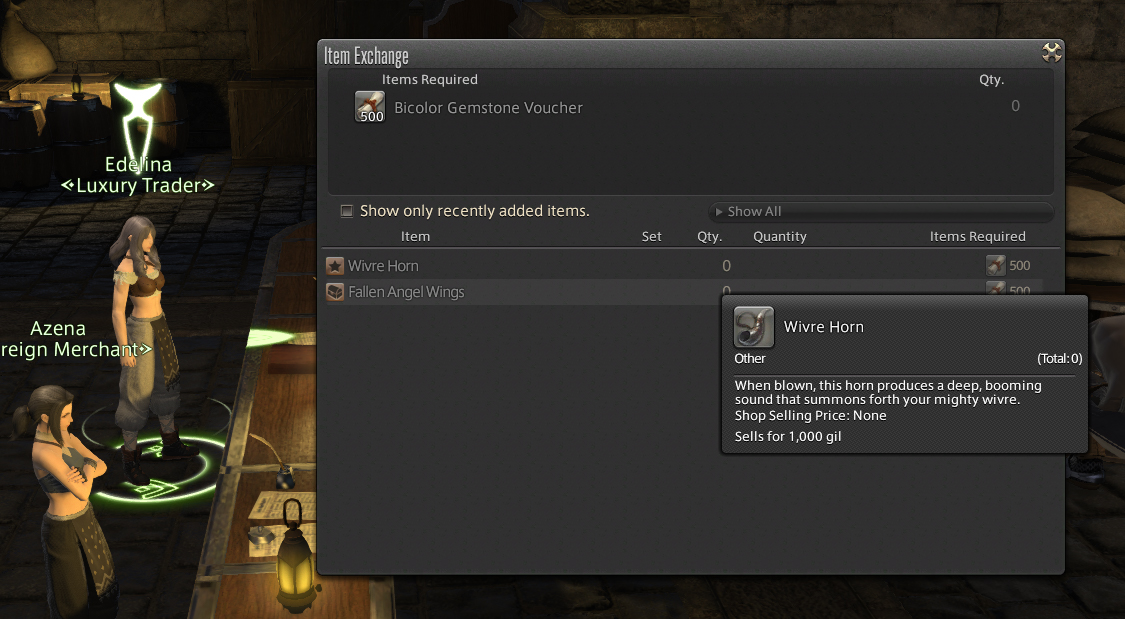 [6.0 Spoilers] How to Get All of the New Mounts in Endwalker - News ...
