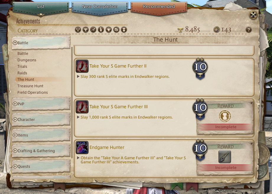 [6.0 Spoilers] How to Get All of the New Mounts in Endwalker - News ...