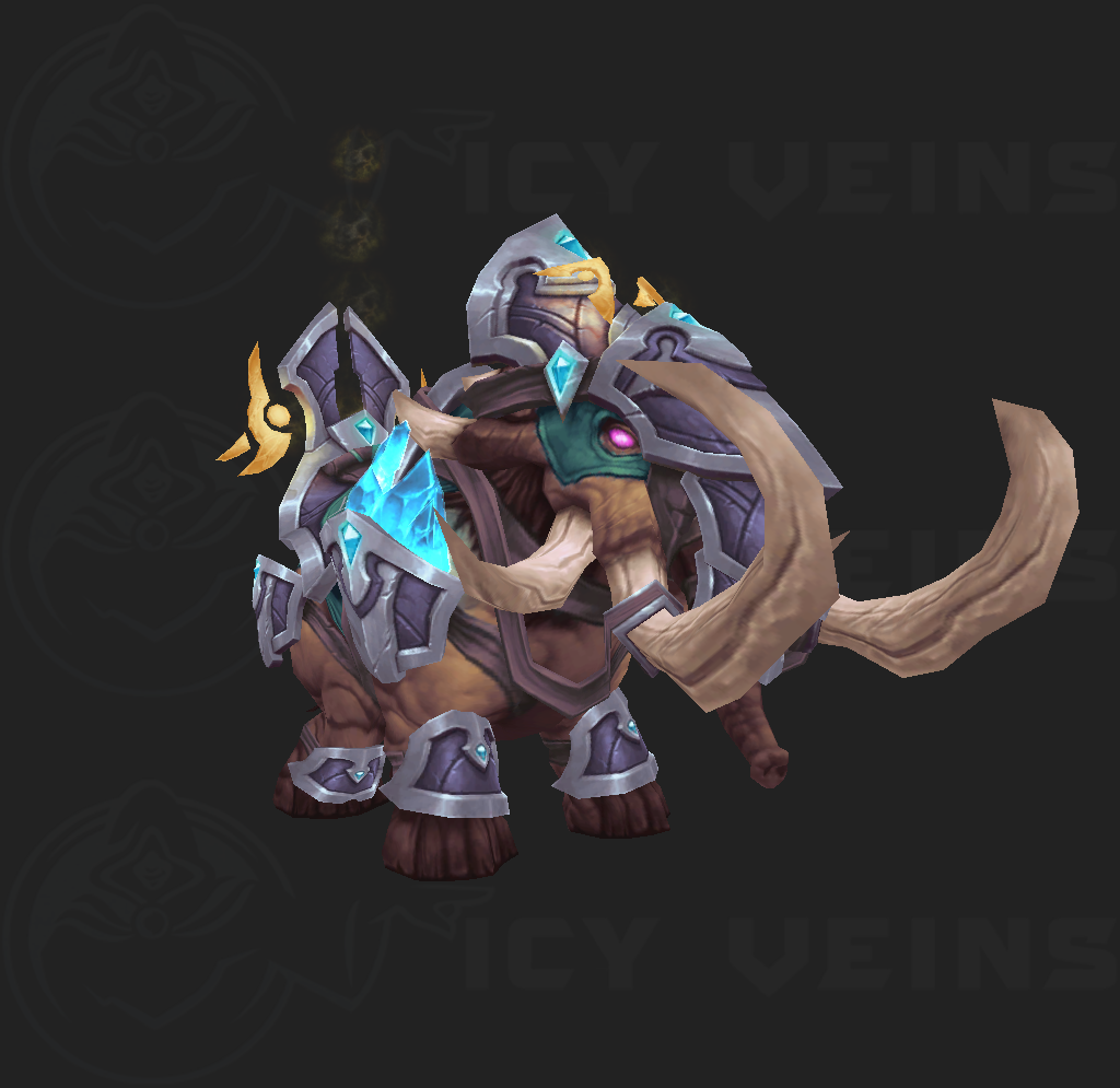 How to Easily Farm Legion Paragon Reputation Mounts During Timewalking ...