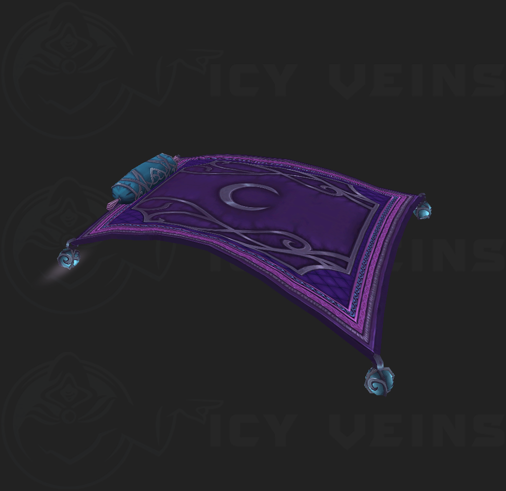 How to Easily Farm Legion Paragon Reputation Mounts During Timewalking ...