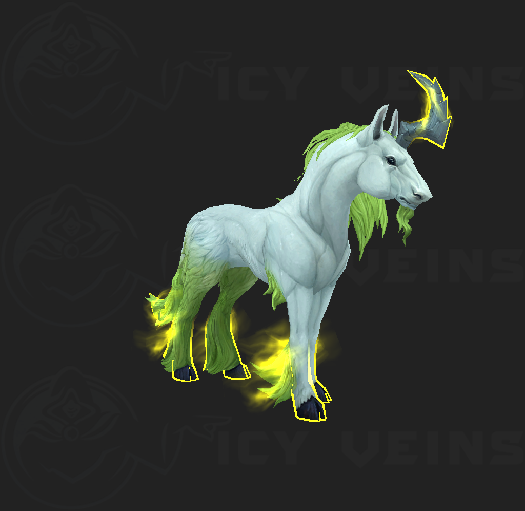 How to Easily Farm Legion Paragon Reputation Mounts During Timewalking ...